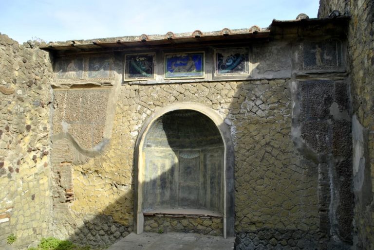 Herculano: guía para visitar las ruinas - Munhecaviajera