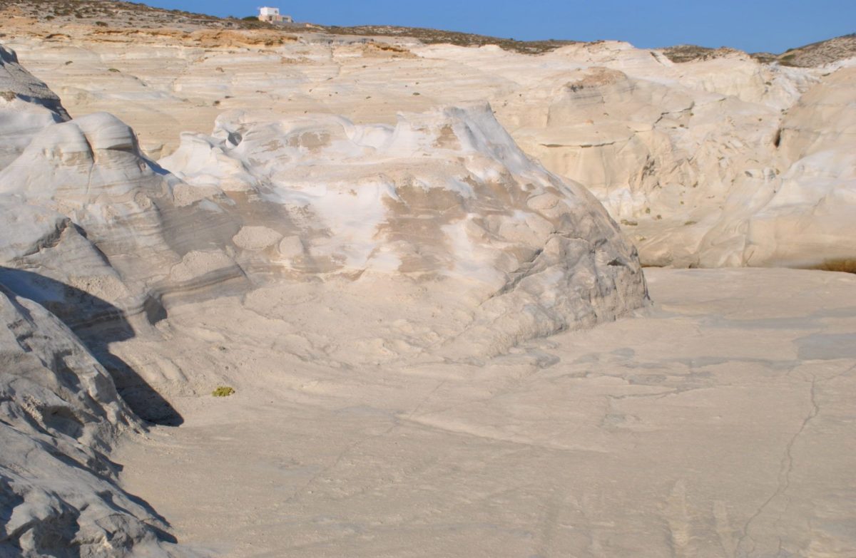 Qué ver en la Isla de Milos. Guía completa - Munhecaviajera