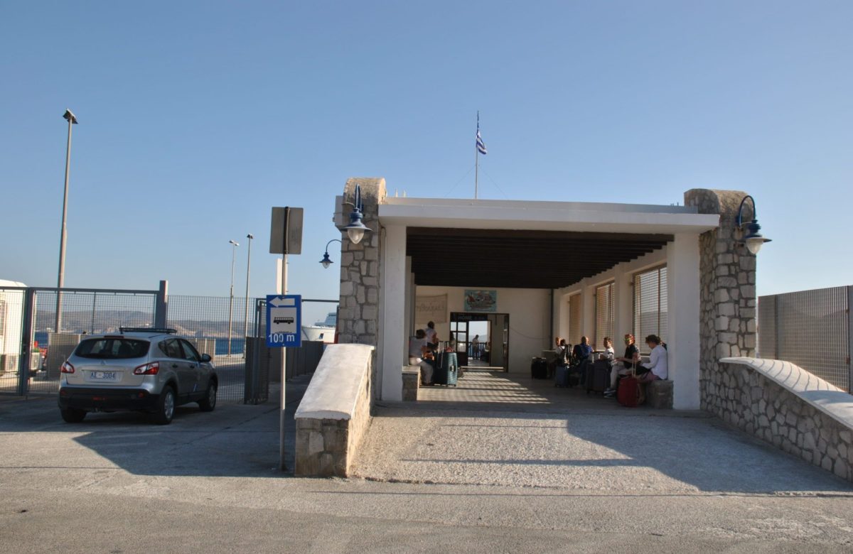 Qué ver en la Isla de Milos. Guía completa - Munhecaviajera