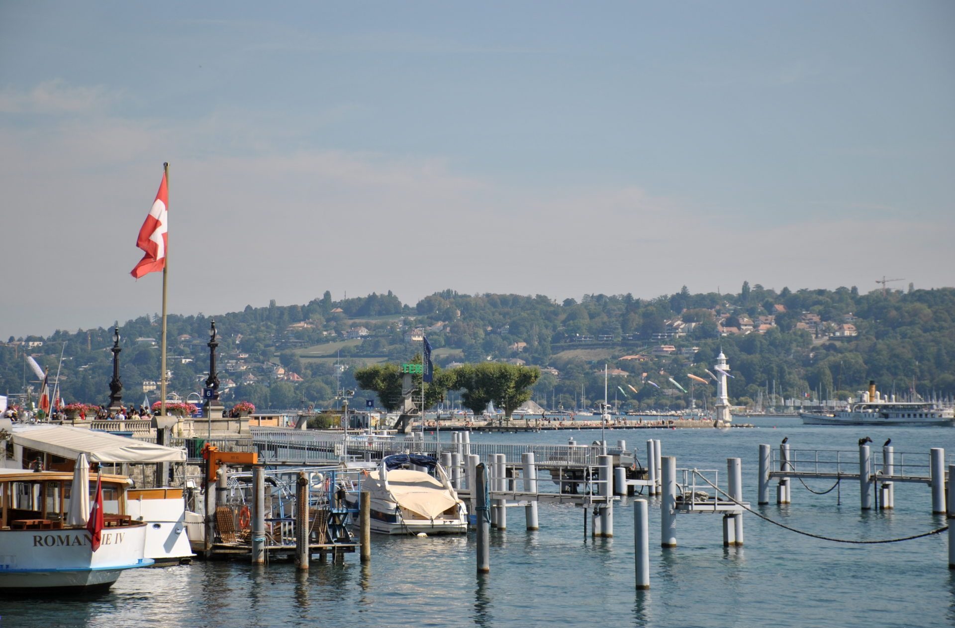 Qué ver en Ginebra: 10 lugares imprescindibles - Munhecaviajera