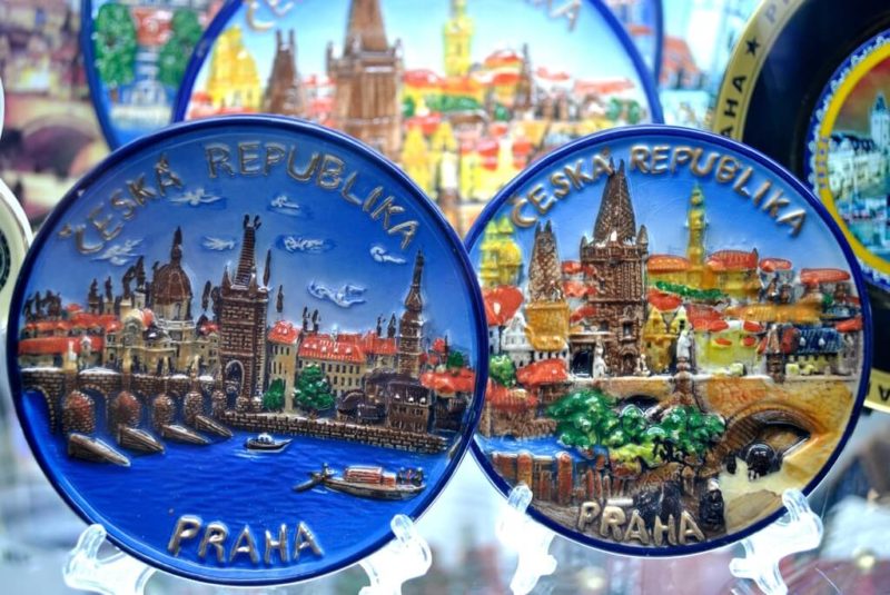 Praga en 4 días. Guía para visitar la ciudad - Munhecaviajera