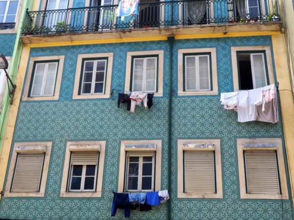 Arroios, un barrio con encanto en Lisboa - Munhecaviajera