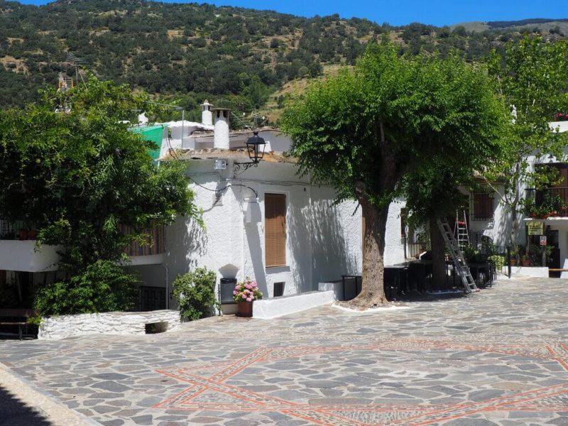 Qué ver en Pampaneira. El corazón de la Alpujarra - Munhecaviajera