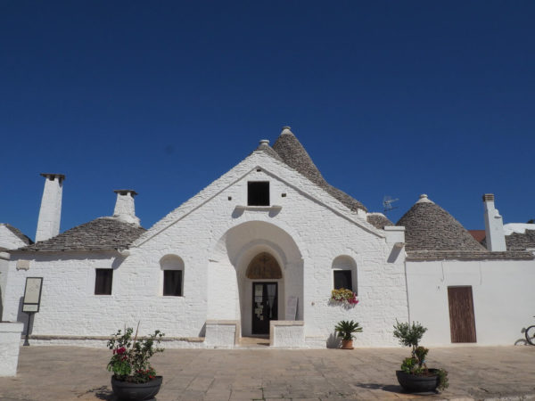 En tierra de trulli: qué ver en Alberobello - Munhecaviajera